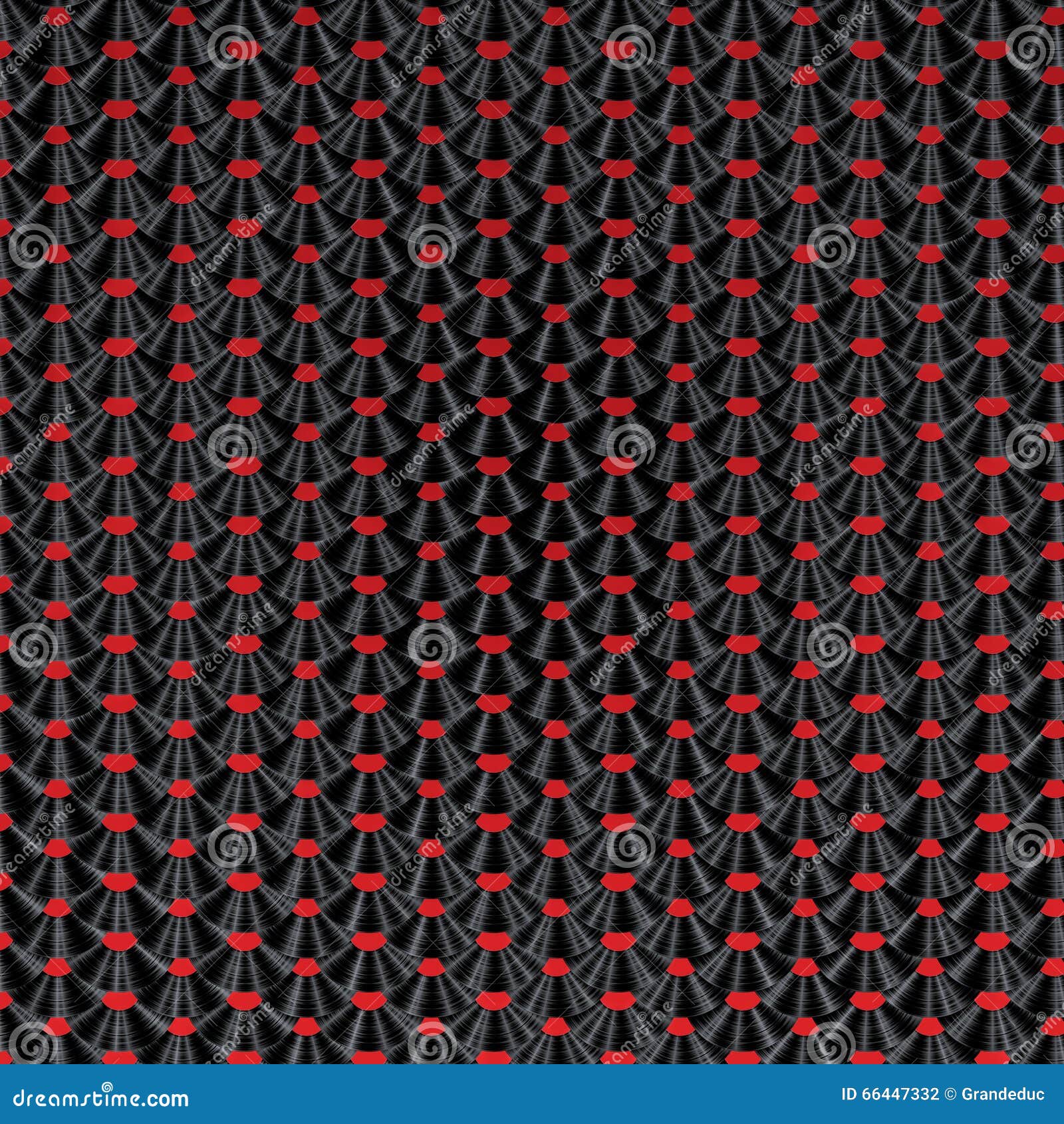 Vinyl record pattern stock illustration. Illustration of texture - 66447332