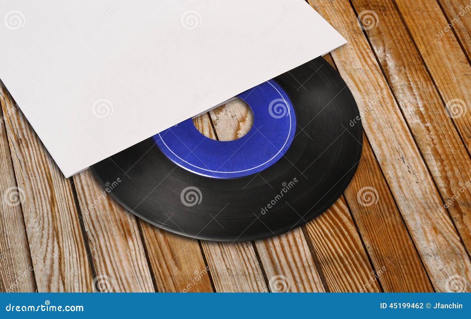 Vinyl record stock photo. Image of gramophone, media - 45199462