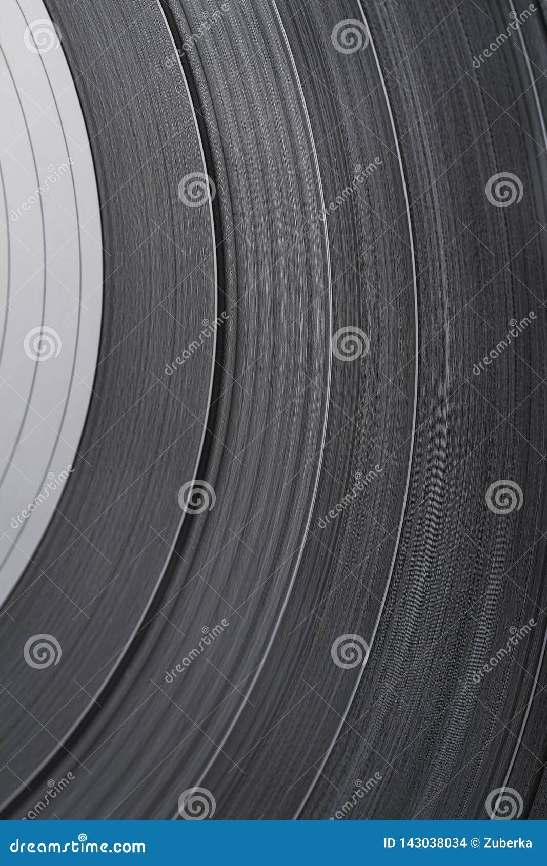 Vinyl Record Texture stock photo. Image of classy, play - 143038034