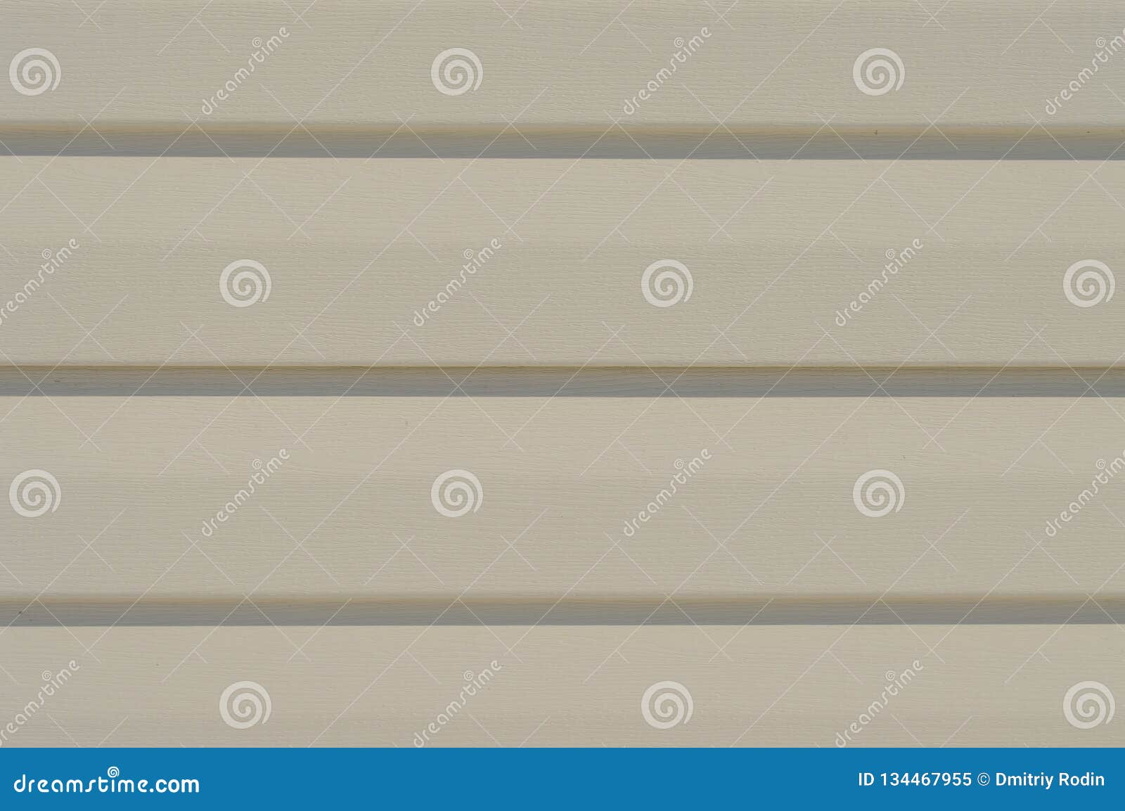Vinyl Siding Furniture for Exterior Wall Cladding Stock Image - Image ...