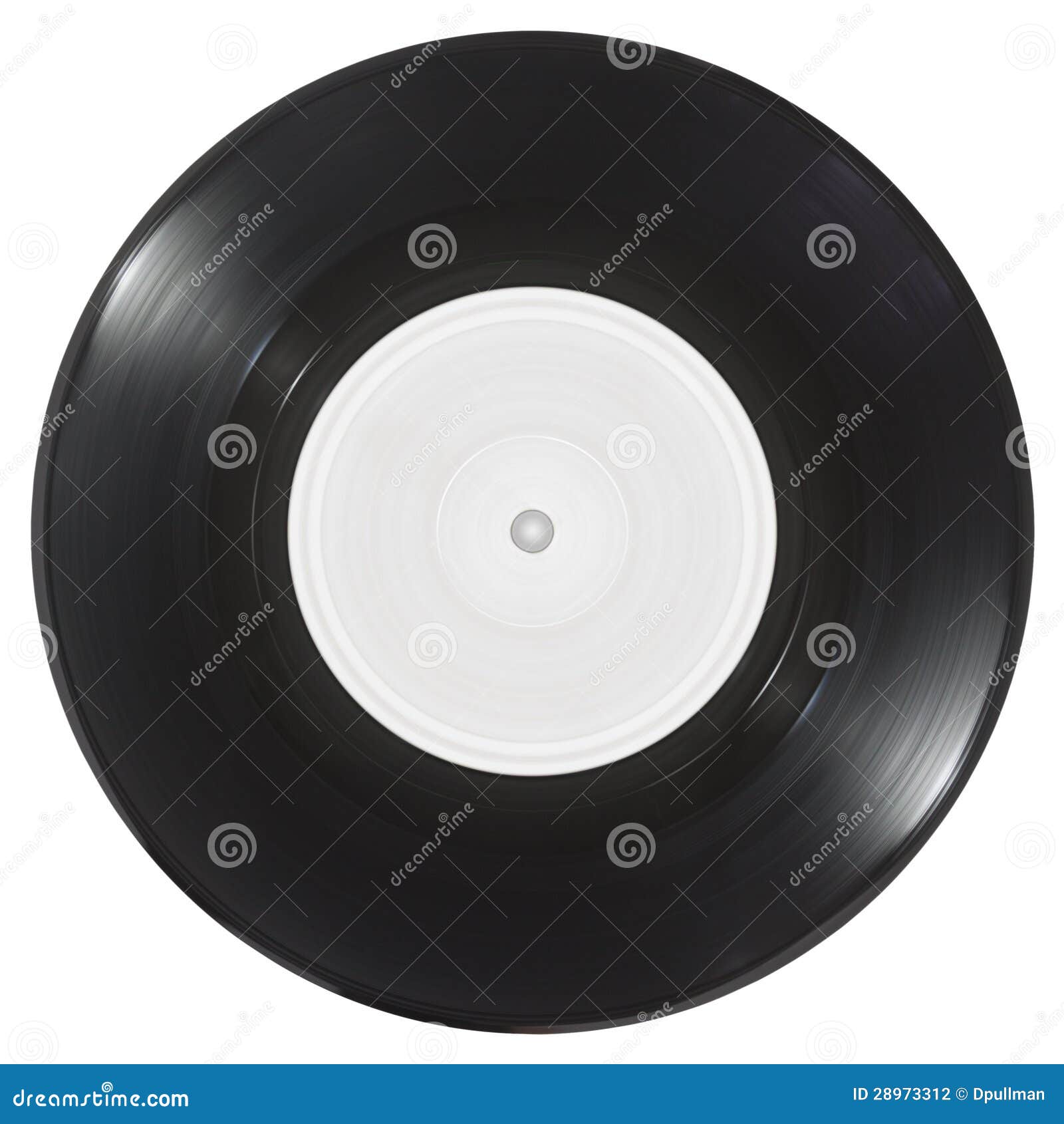 Vinyl Single stock photo. Image of gramophone, listen - 28973312
