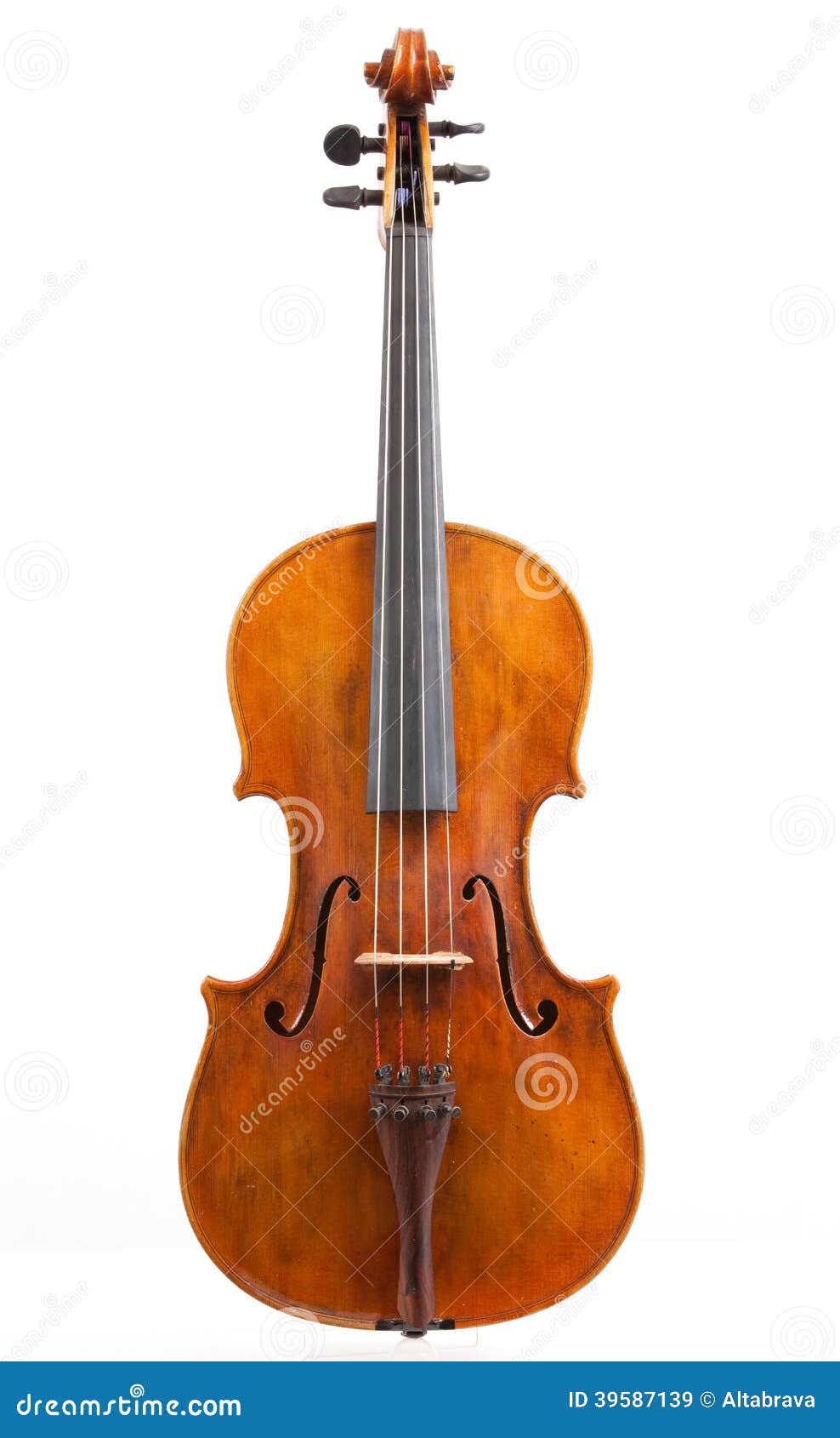 Viola immagine stock. Immagine di armonia, benissimo - 39587139