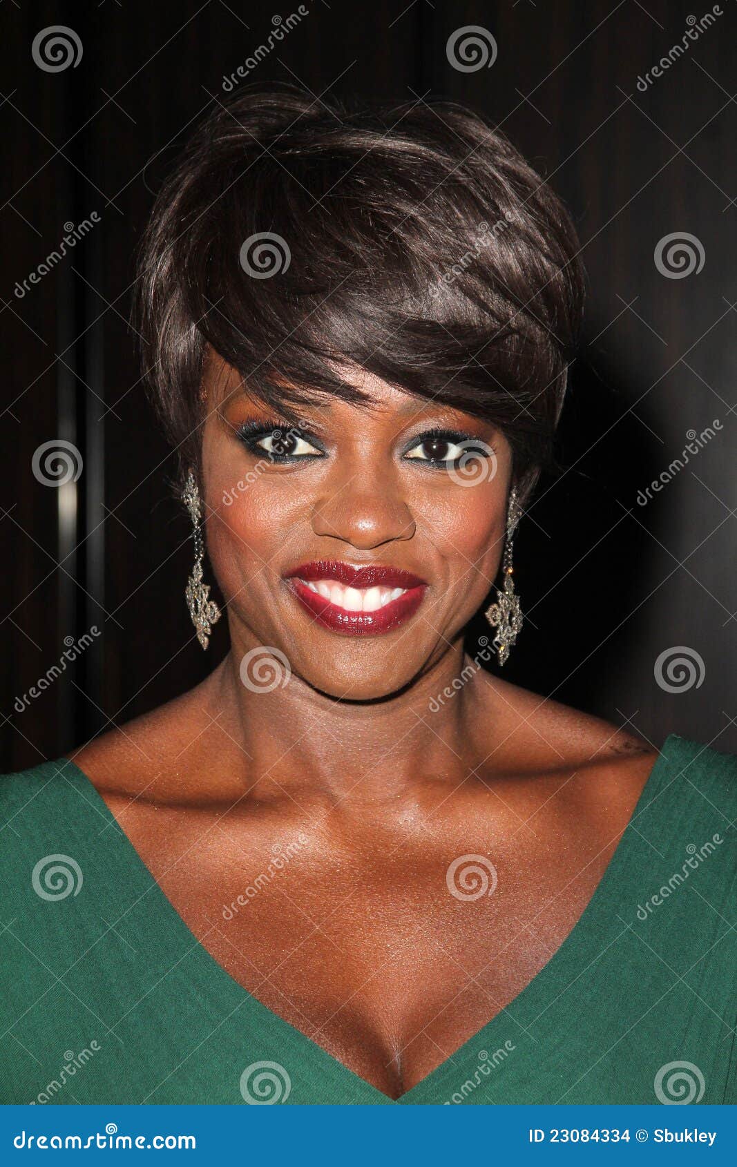 Viola Davis, Casey Affleck, Mahershala Ali And Emma Stone Editorial ...