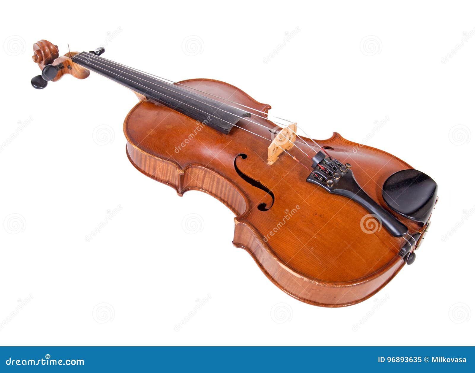 String Instruments Viola