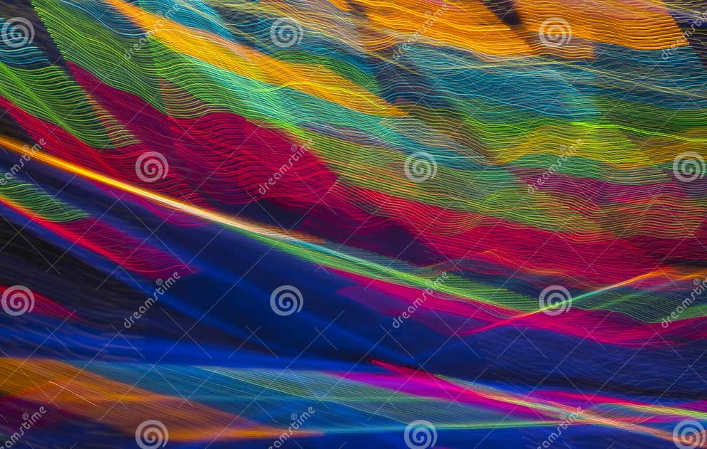 Violent colors stock image. Image of light, pattern, fast - 26618785