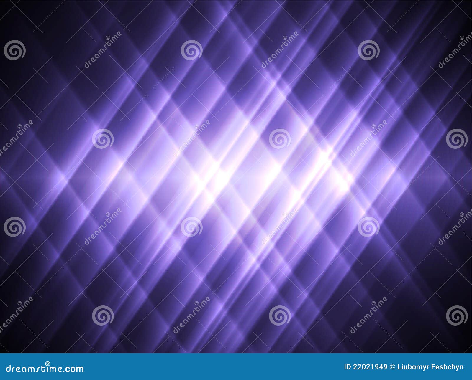 Violet abstract background stock vector. Illustration of banner - 22021949
