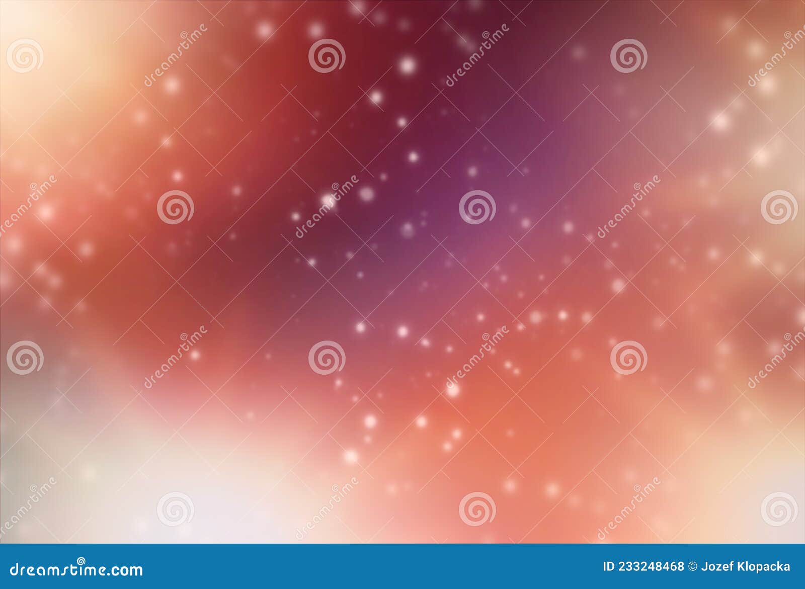 Violet Abstract Background and Circle Light. Stock Illustration ...