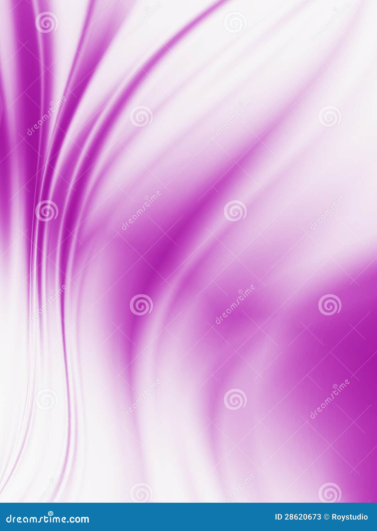 Violet Abstract Background With White Spaceviolet Abstract Background ...