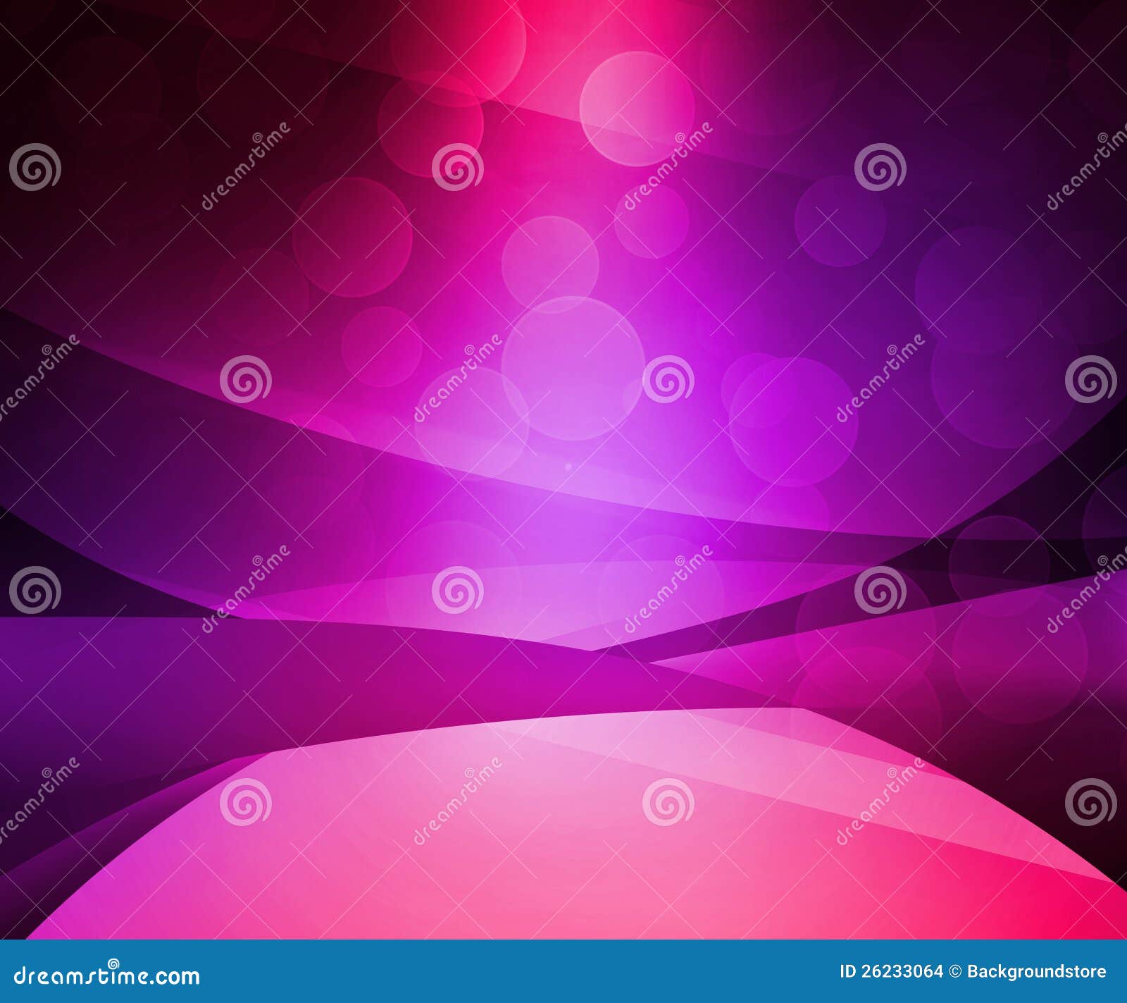 Violet Abstract Background Image Stock Illustration - Illustration of ...