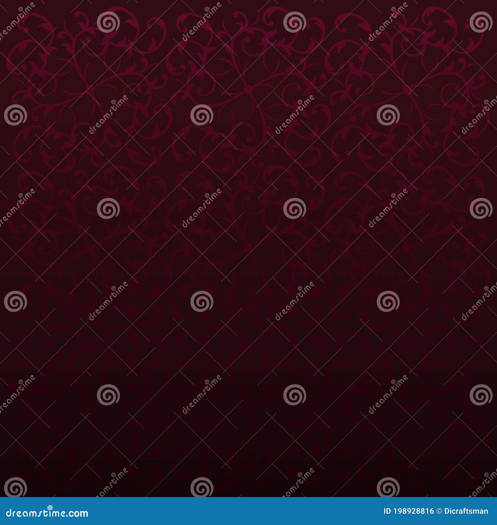 Violet Abstract Geometric Pattern Textured Background Stock Vector ...