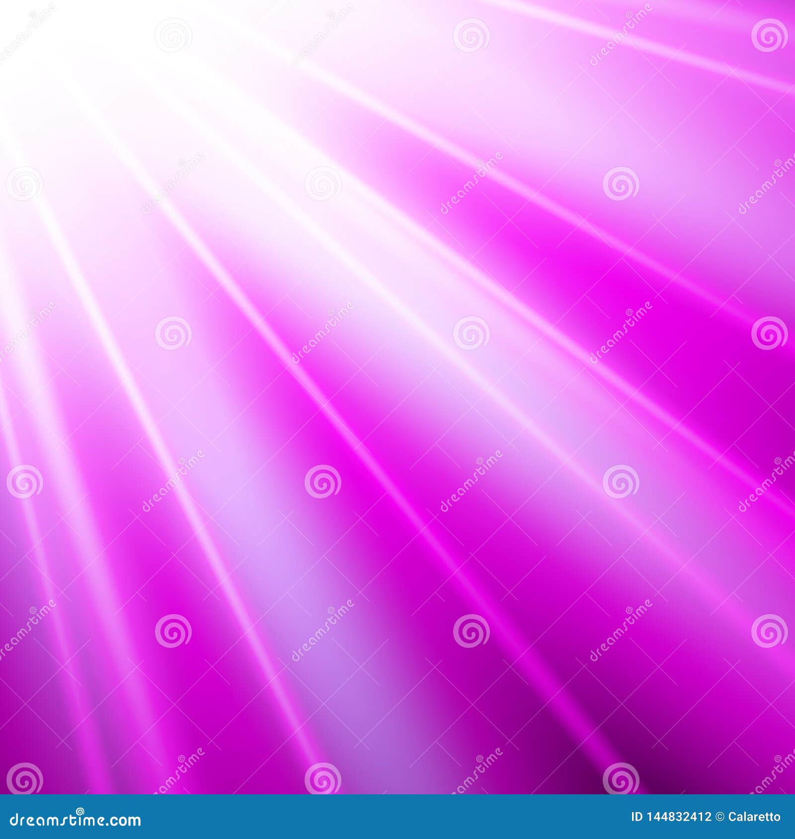 Violet Abstract Rays Vector Stock Vector - Illustration of vector ...