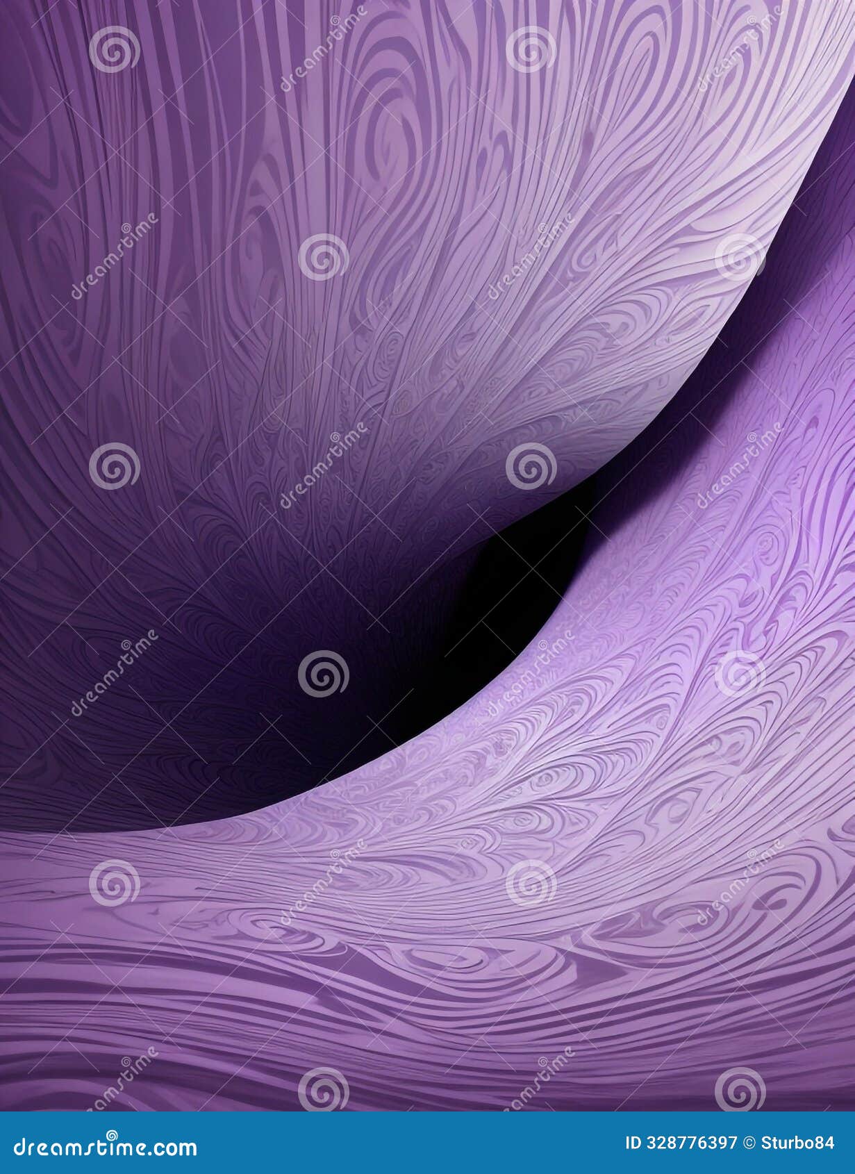 Violet abstract wallpaper stock illustration. Illustration of detailed - 328776397