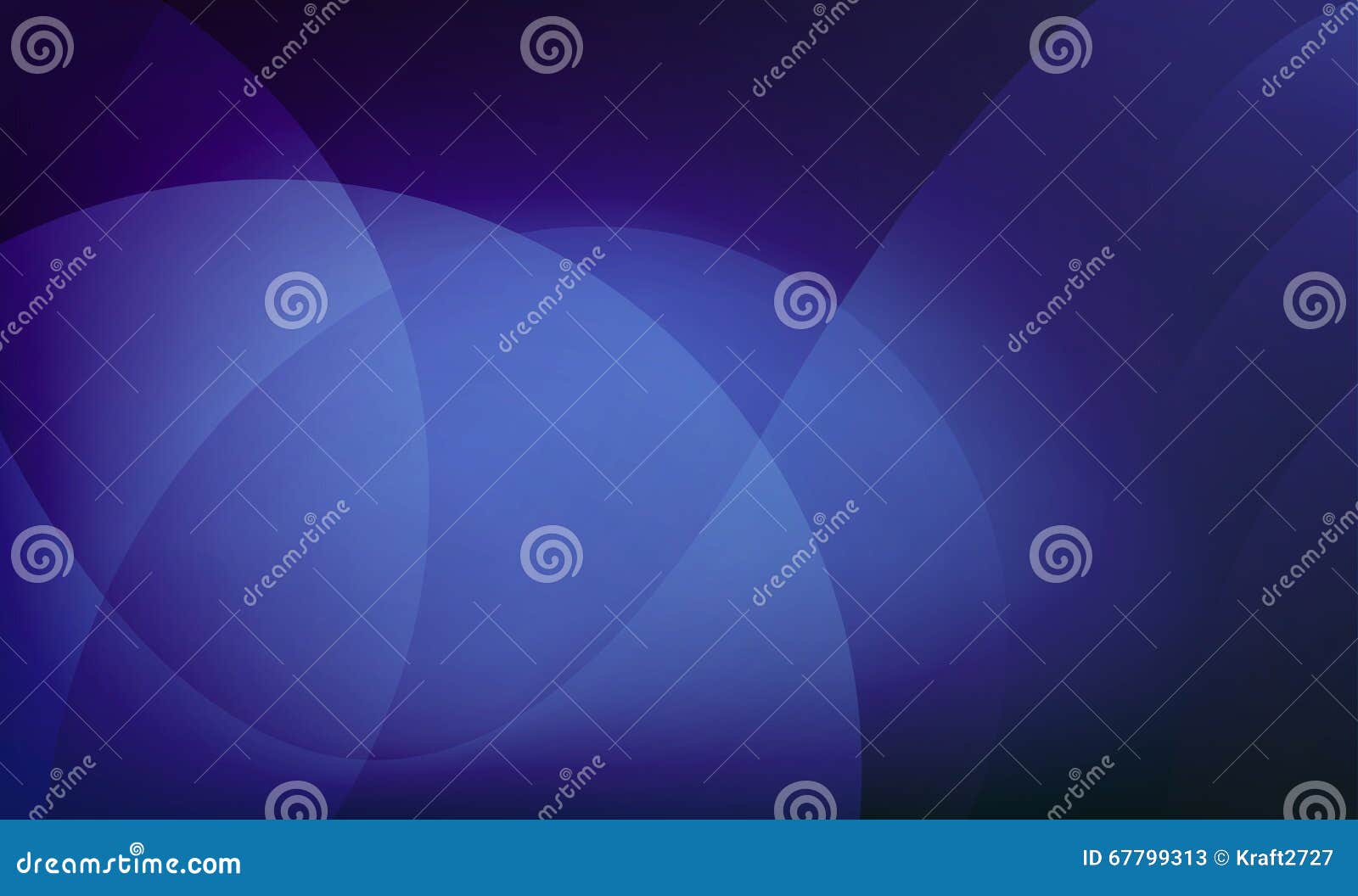 Violet Abstract Wavy Background Stock Vector - Illustration of ...