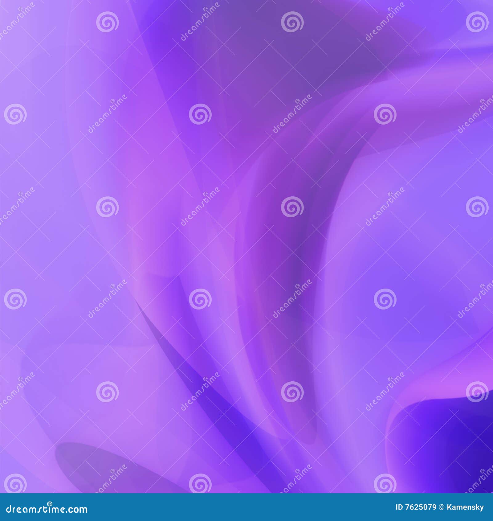 Violet abstraction stock illustration. Illustration of abstract - 7625079