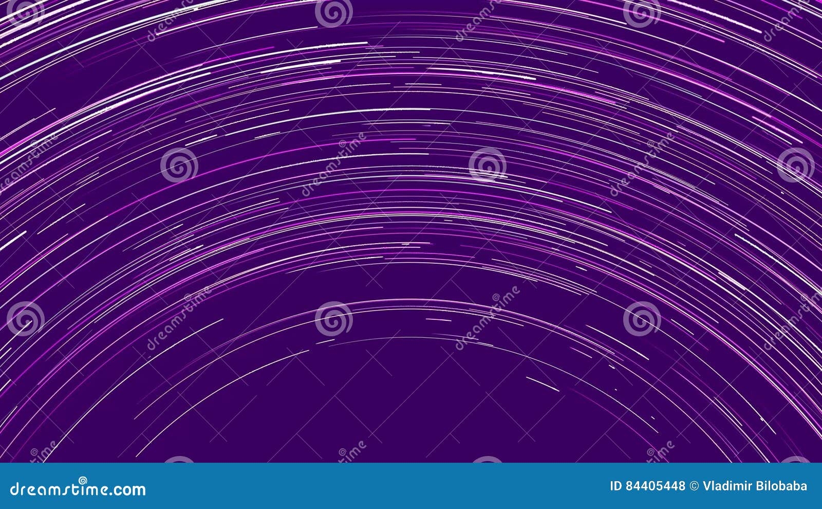 Violet Animated Abstract Background Stock Footage - Video of continuous ...