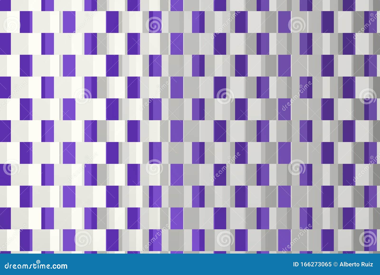 VIOLET Architectural BACKGROUND with 3D SHADOWS Stock Illustration ...