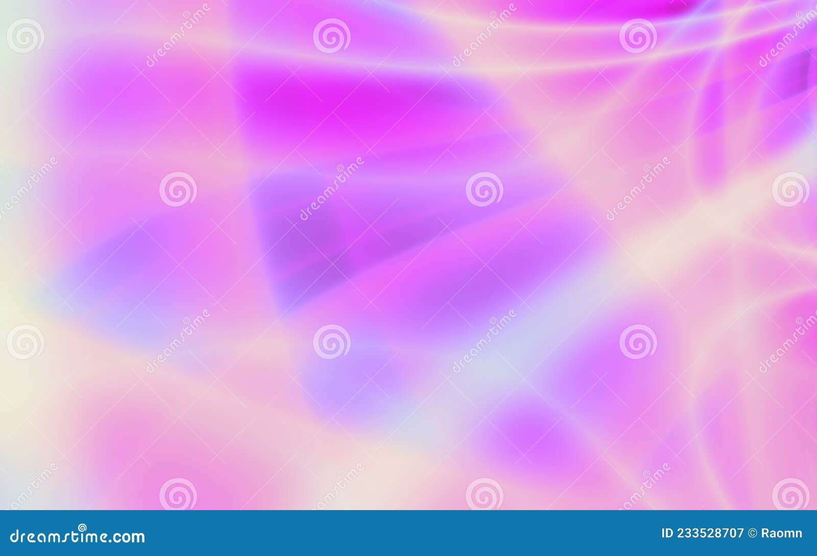 Violet Abstract Widescreen Website Backdrop Stock Illustration ...