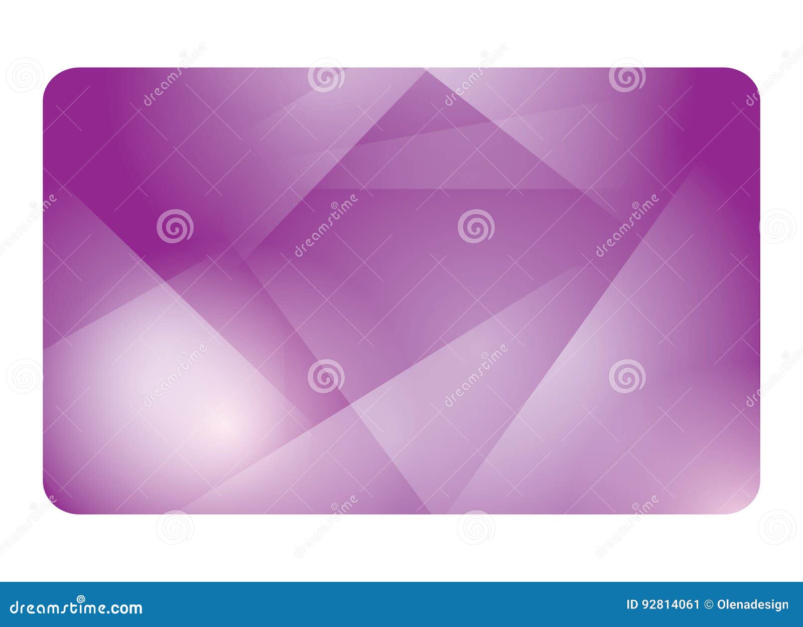 Violet Background for Card - Abstract Vector Stock Vector ...