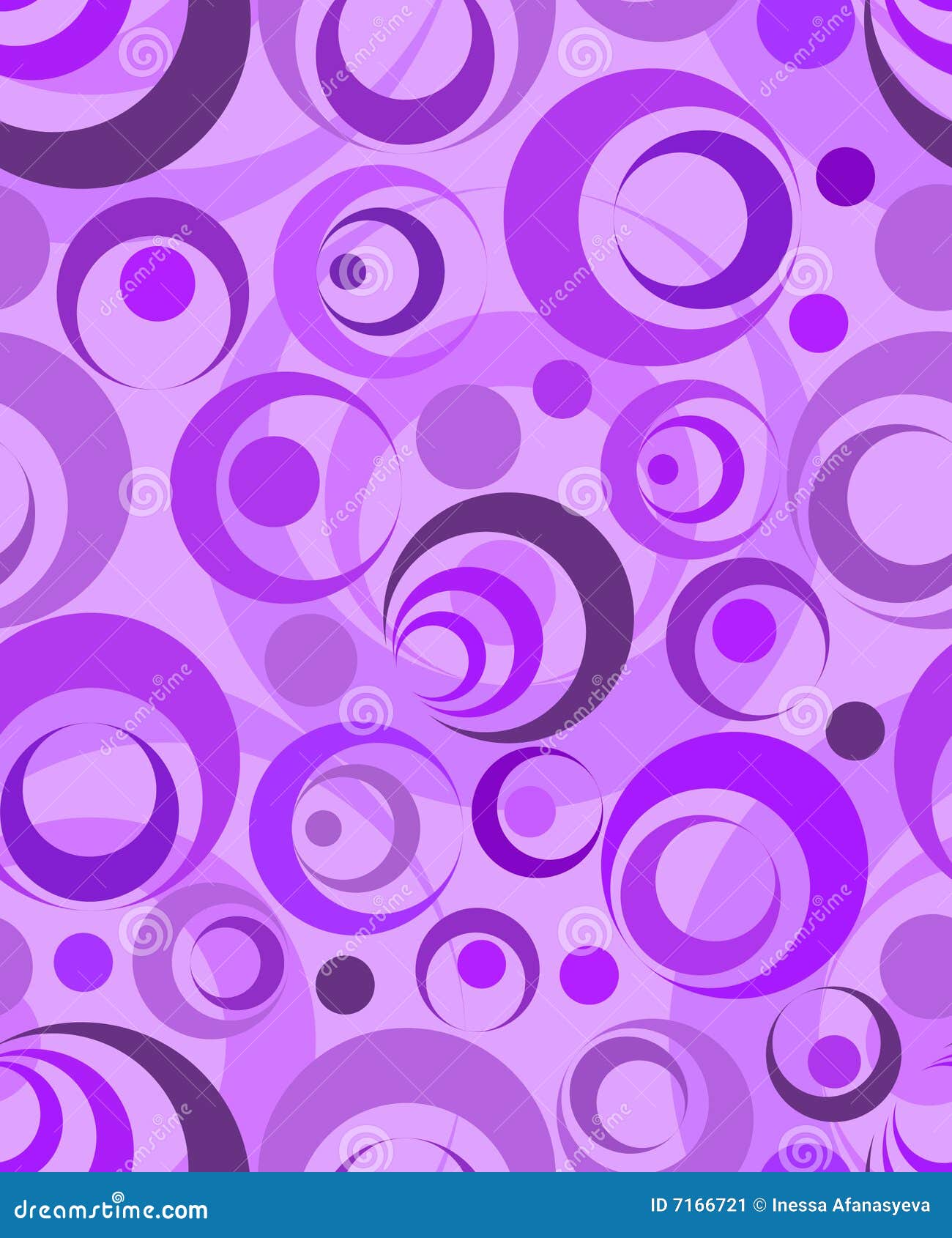 Violet Background_flowers Royalty-Free Stock Photography ...