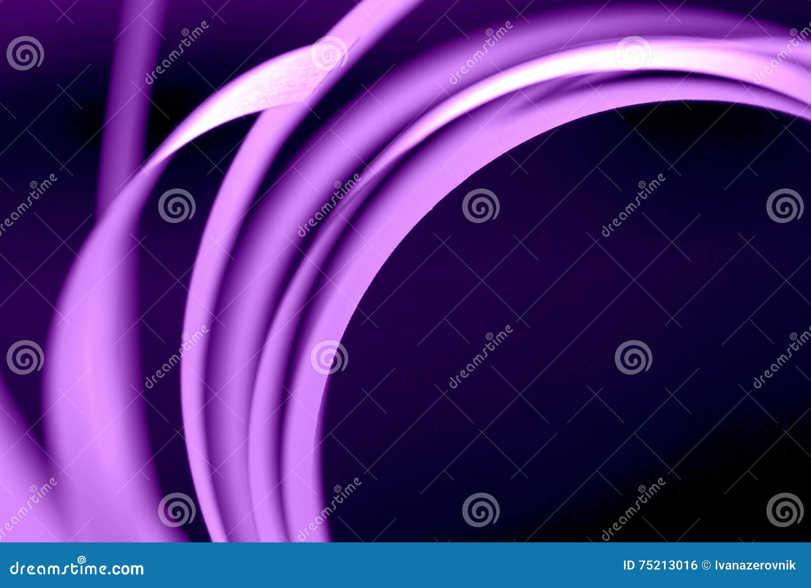 Violet and Blue Abstract Background Stock Photo - Image of shadow ...