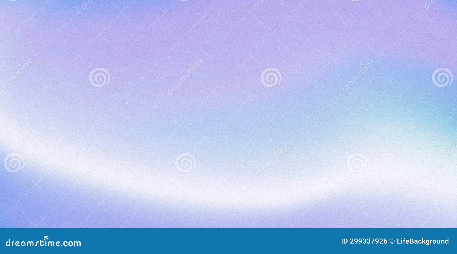 Violet Blue Azure Wide Background. Blurred Pattern with Noise Effect ...