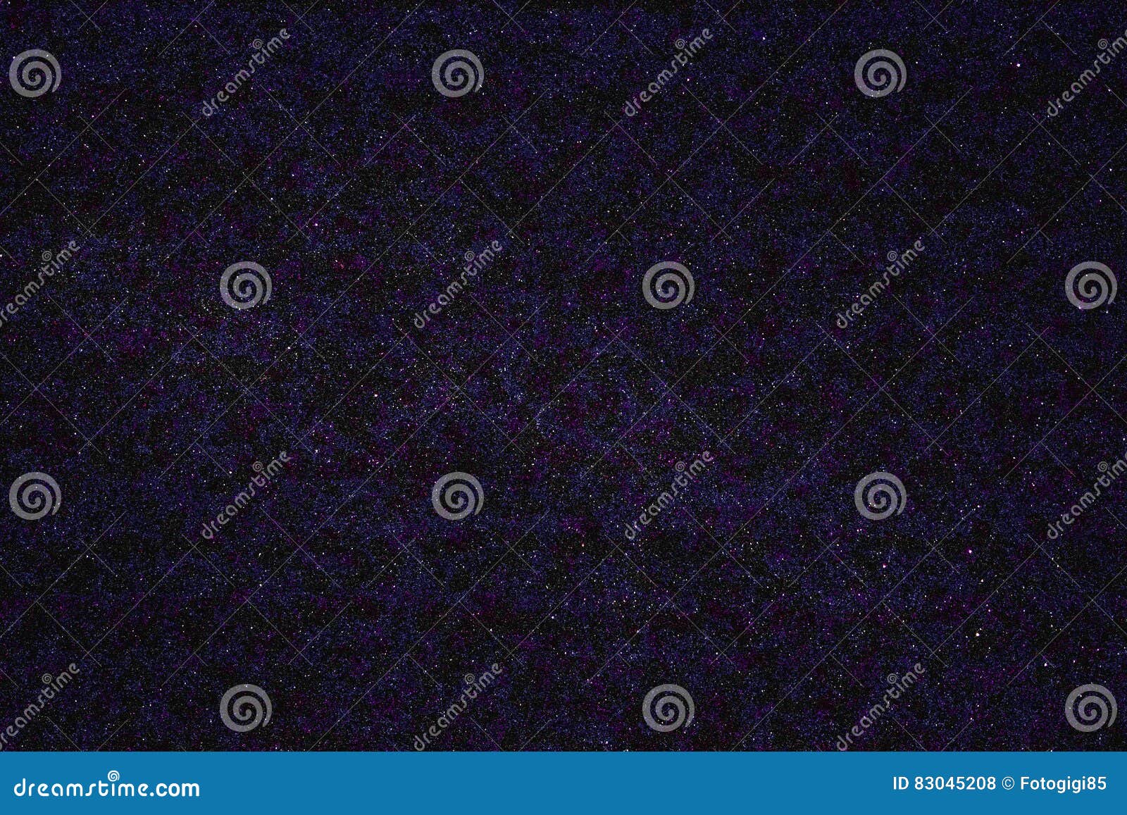 Violet Blue Background Image. Stellar Theme Stock Photo - Image of ...
