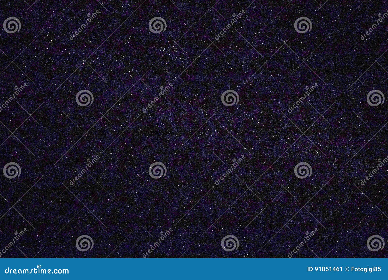 Violet Blue Background Image. Stellar Theme Stock Image - Image of ...