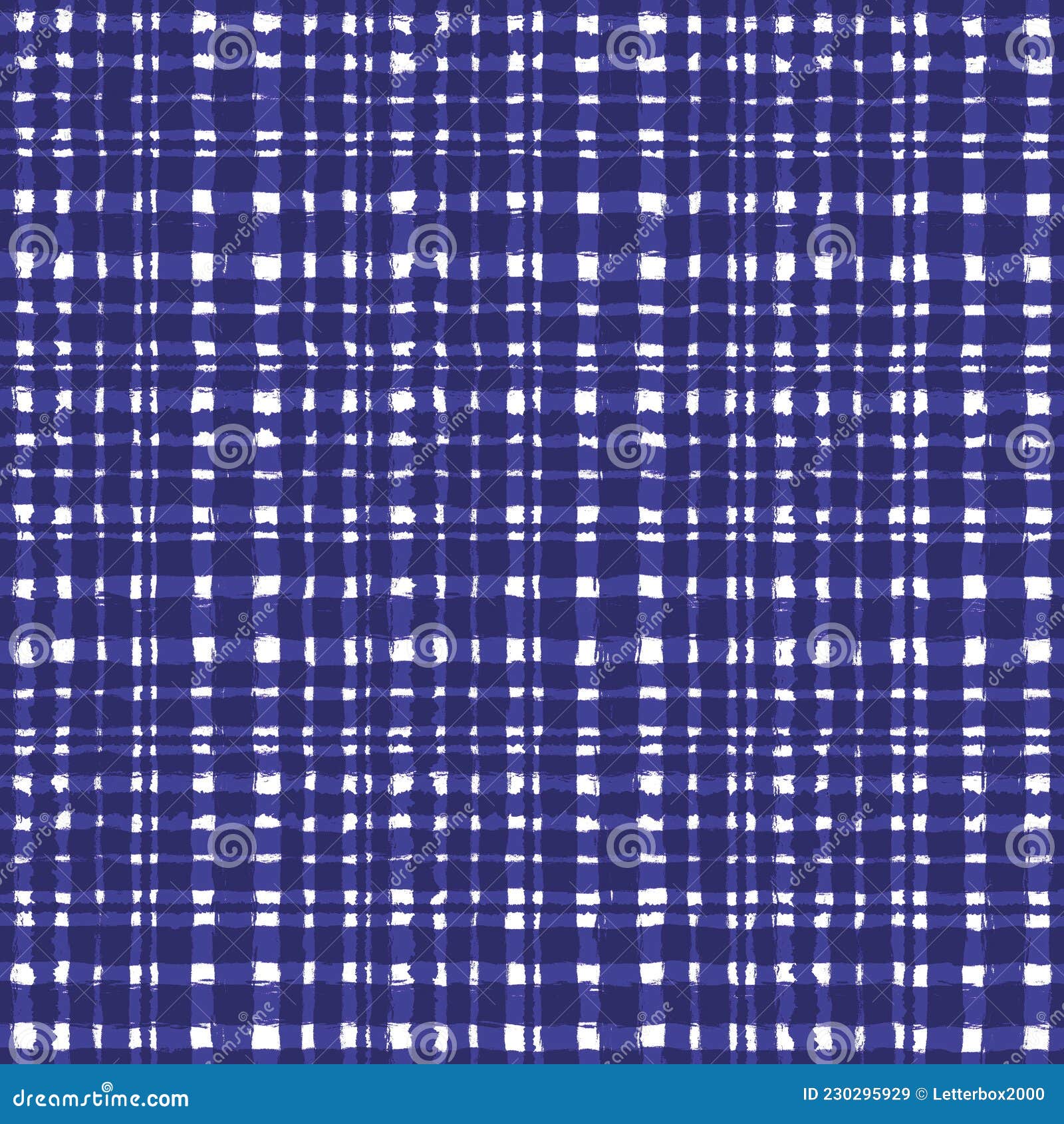 Violet Blue Checkered Background. Space for Graphic Design. Checkered ...