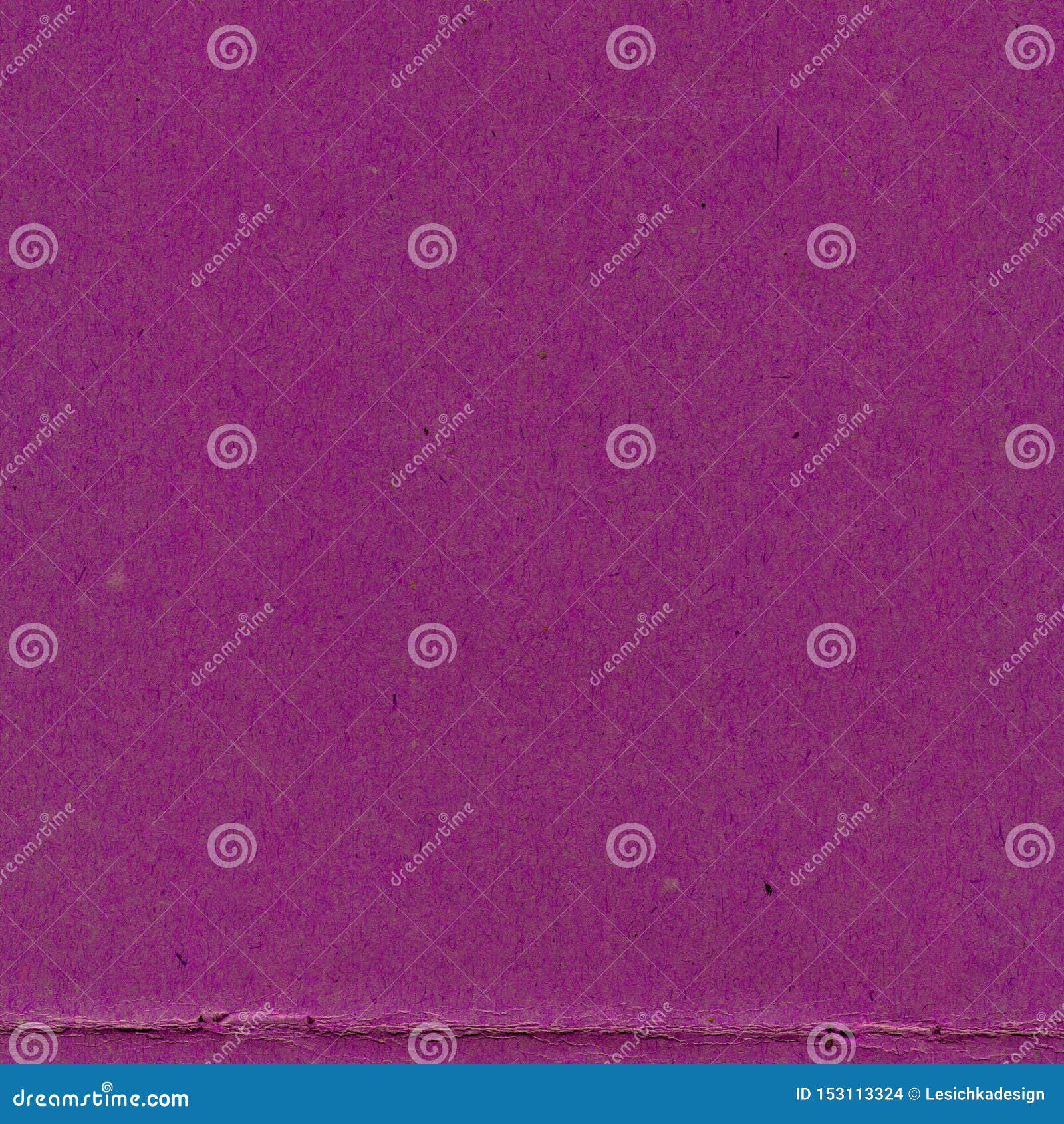 Violet blue paper stock photo. Image of paint, empty - 153113324