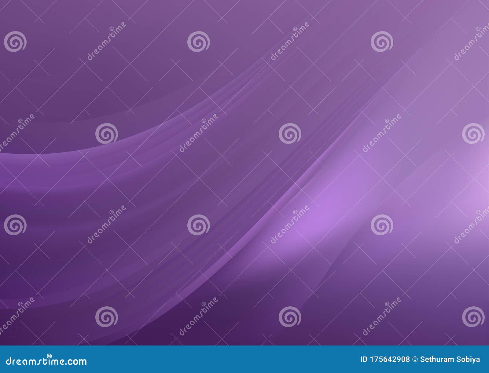 Violet Blue Template Background Vector Illustration Design Stock Vector ...