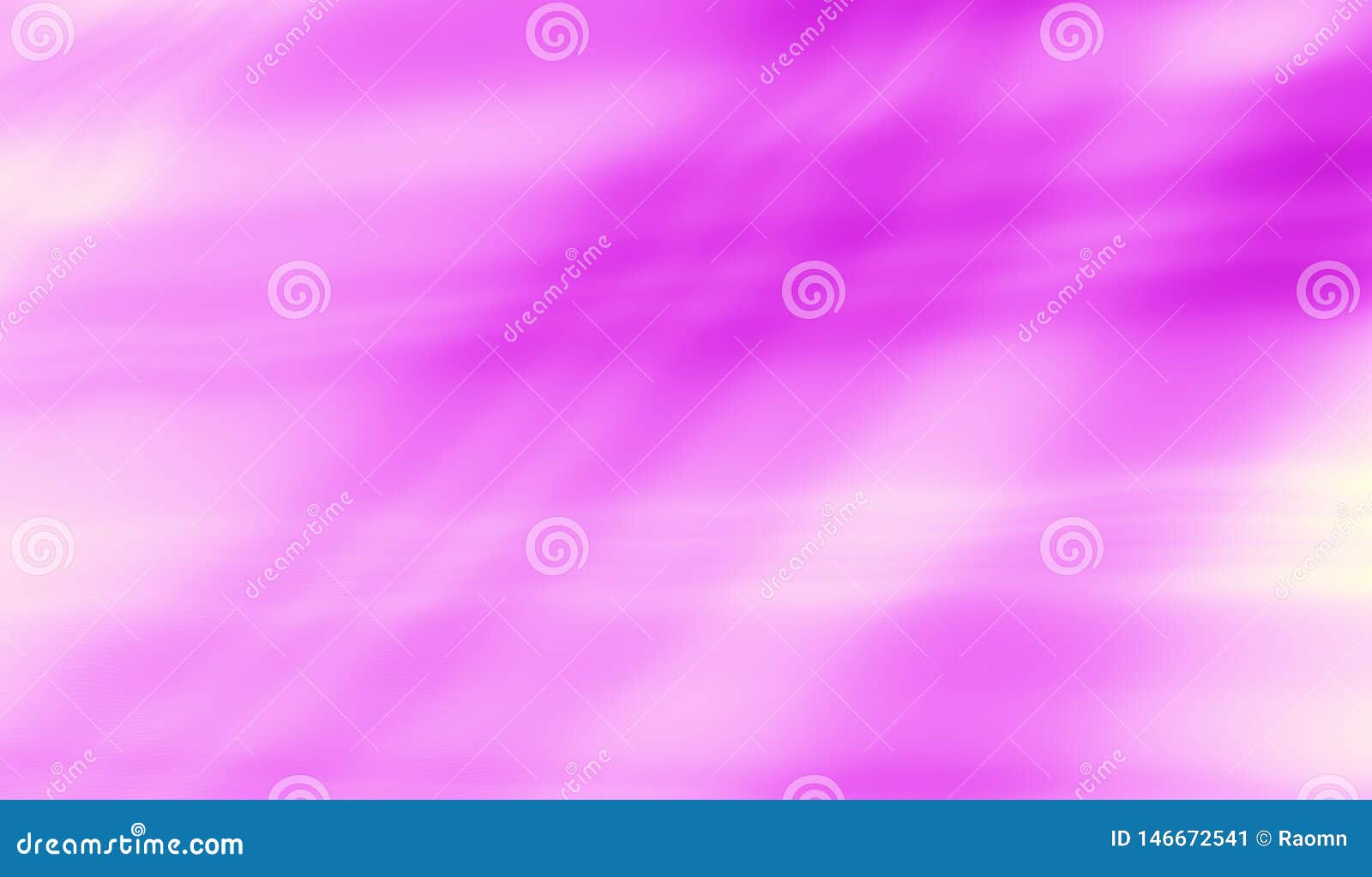 Violet Bright Flow Texture Template Stock Illustration - Illustration ...