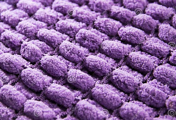 Violet carpet texture stock image. Image of fleecy, manufacture - 35226447