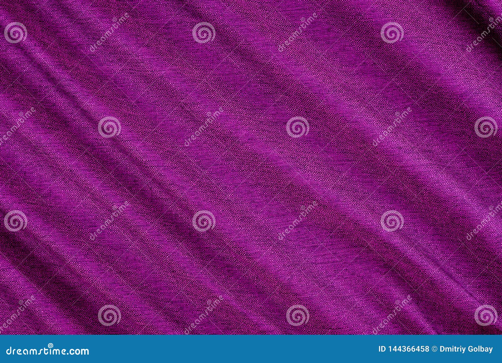Violet Color Fabric Texture Background. Stock Photo - Image of clothing ...