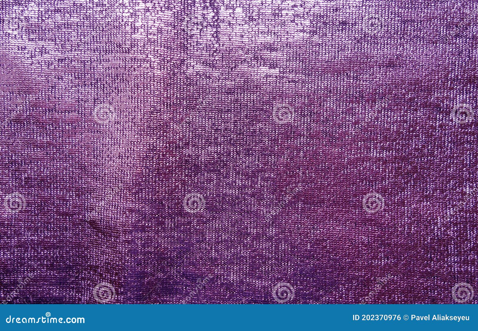 Violet Color Shimmering Cloth Texture Stock Photo - Image of romantic ...