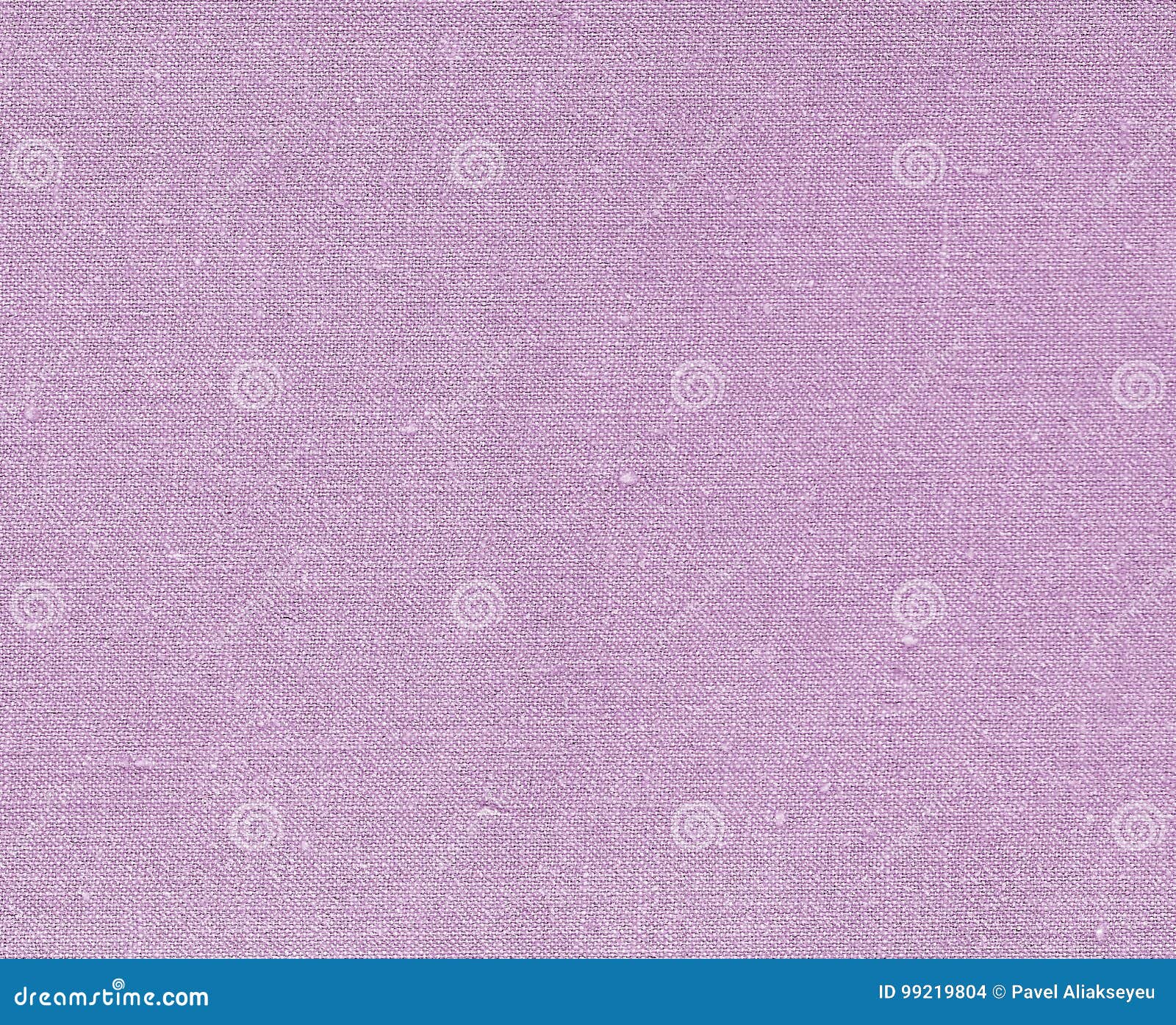 Violet Colored Natural Textile Texture. Stock Photo - Image of burlap ...