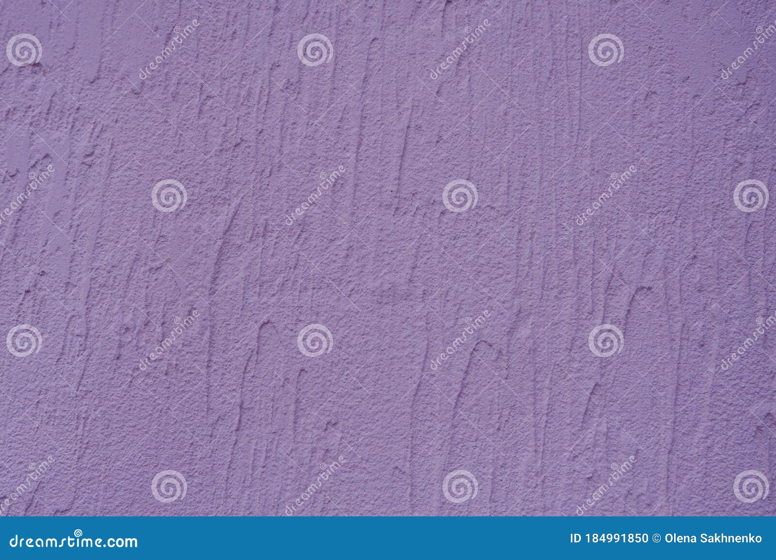 Violet Concrete Wall Texture Background, Plaster Texture Stock Photo ...