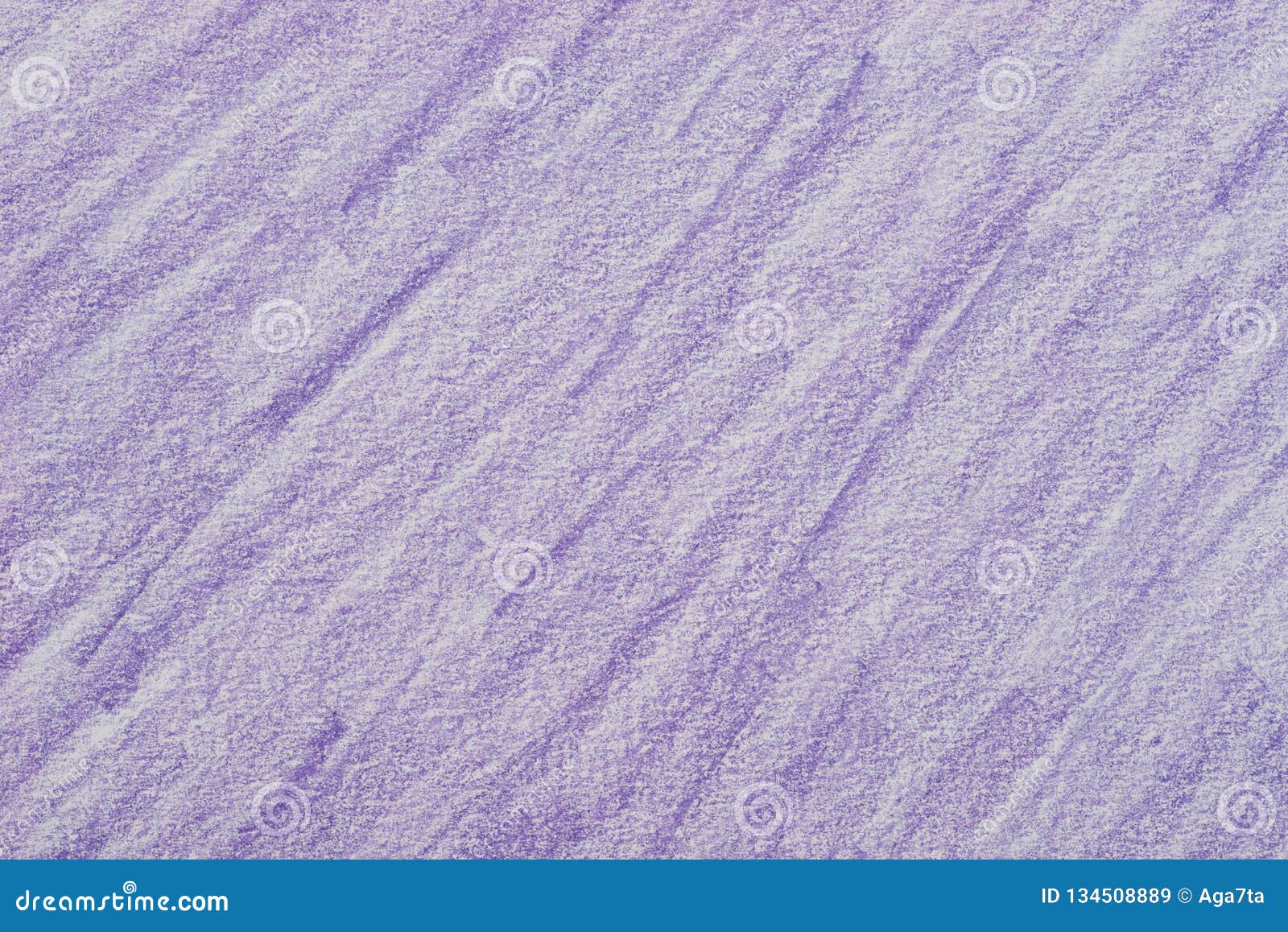 Violet Crayon Drawings On Paper Background Texture Stock Image ...