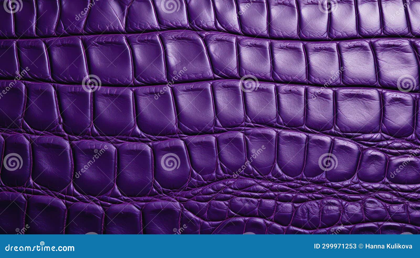 Violet Crocodile Leather Texture. Stock Illustration - Illustration of ...