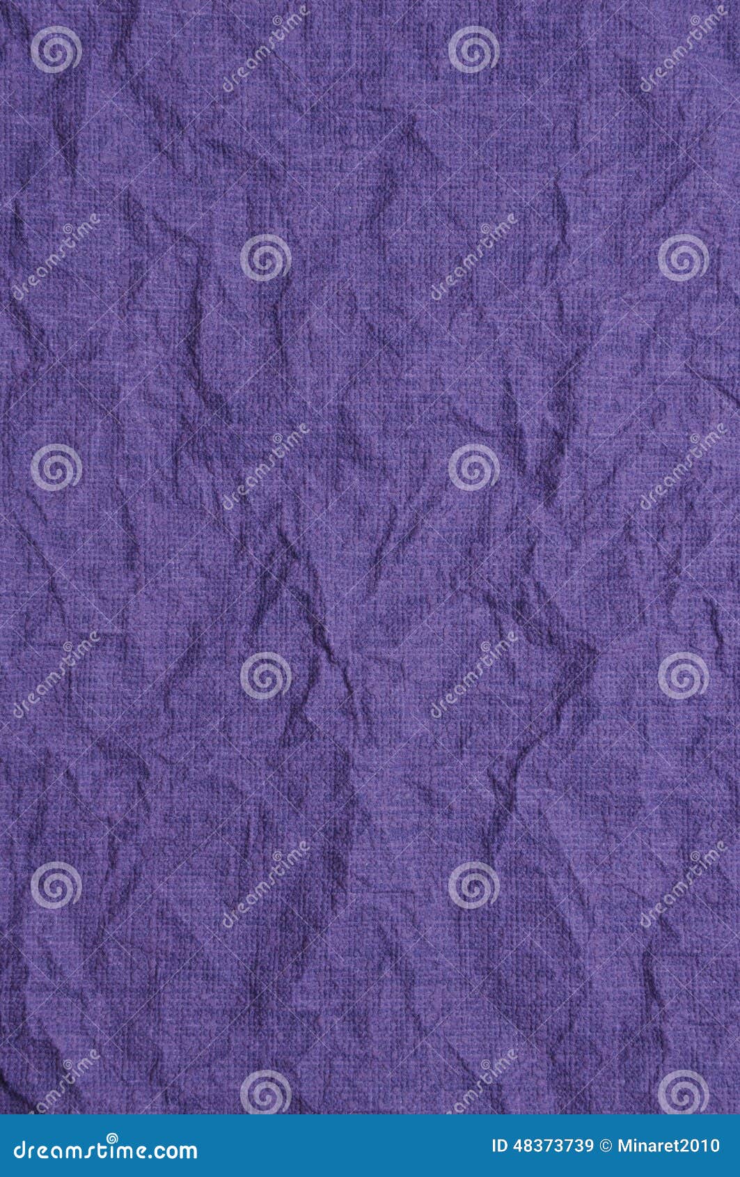 Violet Crumpled Paper Texture Stock Image | CartoonDealer.com #119942167