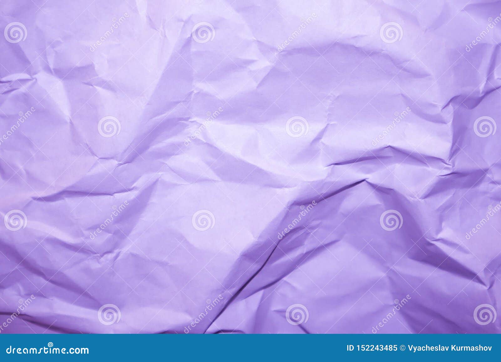 Violet Crumpled Paper Texture Background Stock Image | CartoonDealer ...