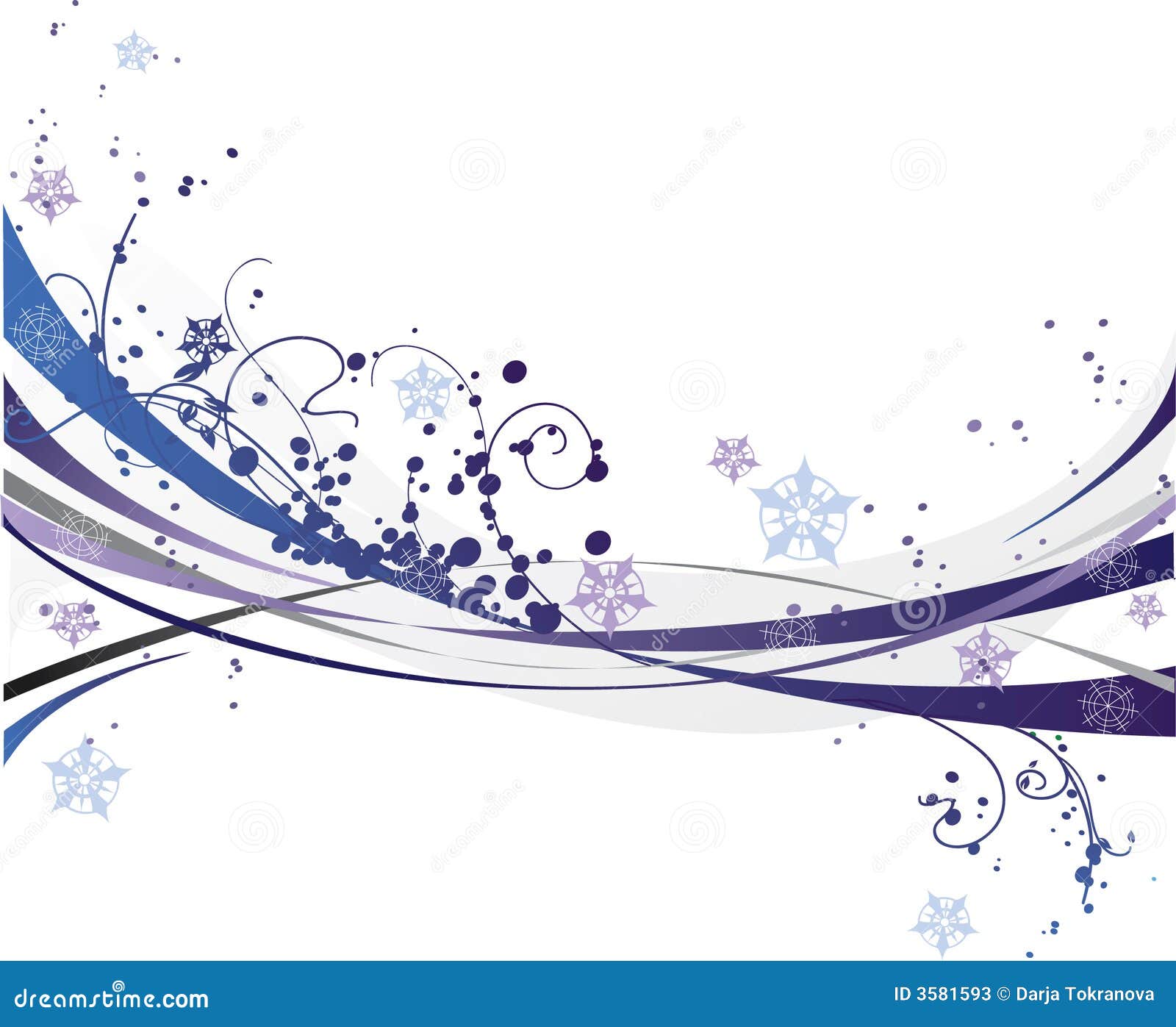 Violet design stock vector. Illustration of effects, lilac - 3581593
