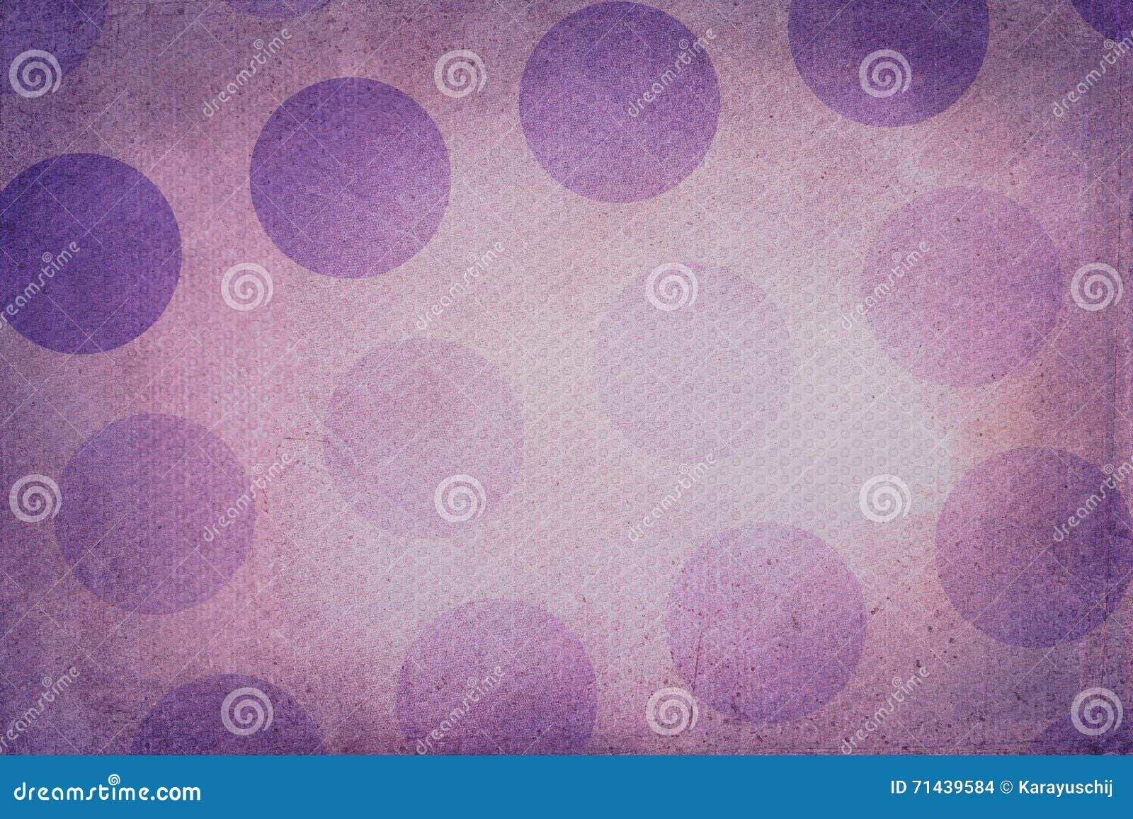 Violet Dots Texture illustration stock. Illustration du texture - 71439584