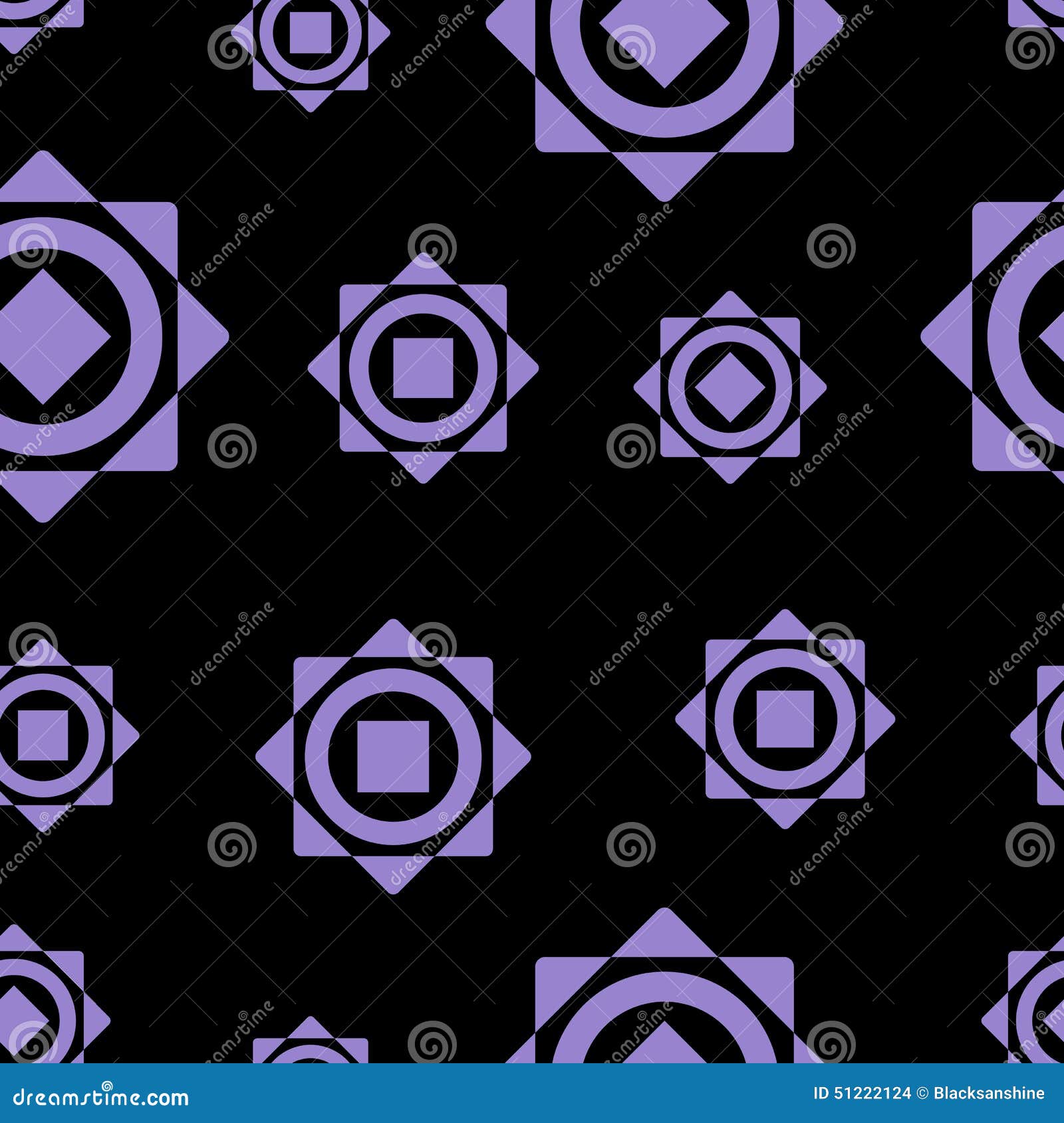 Violet elements stock vector. Illustration of invented - 51222124