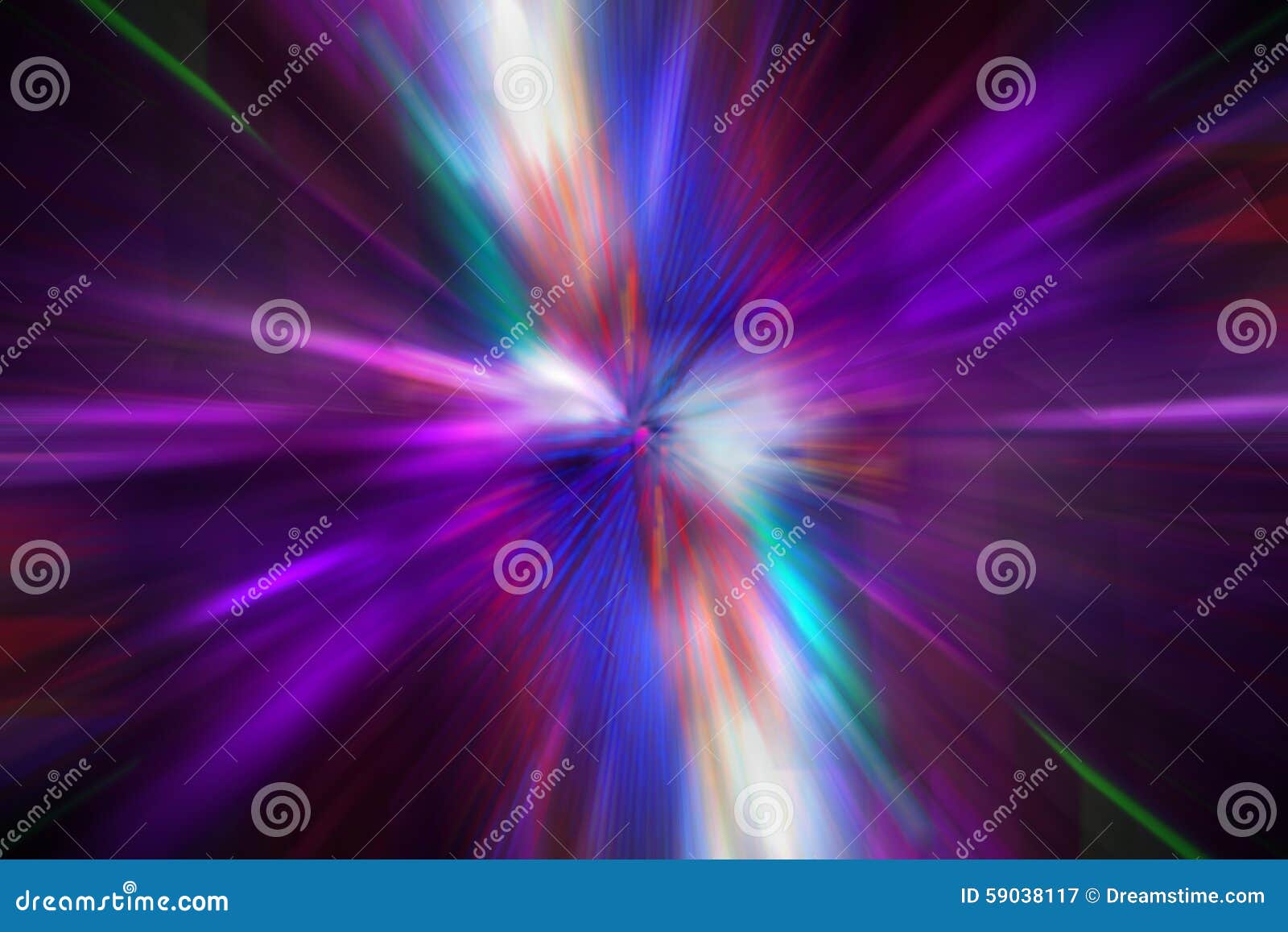 Violet explosion stock illustration. Illustration of gama - 59038117