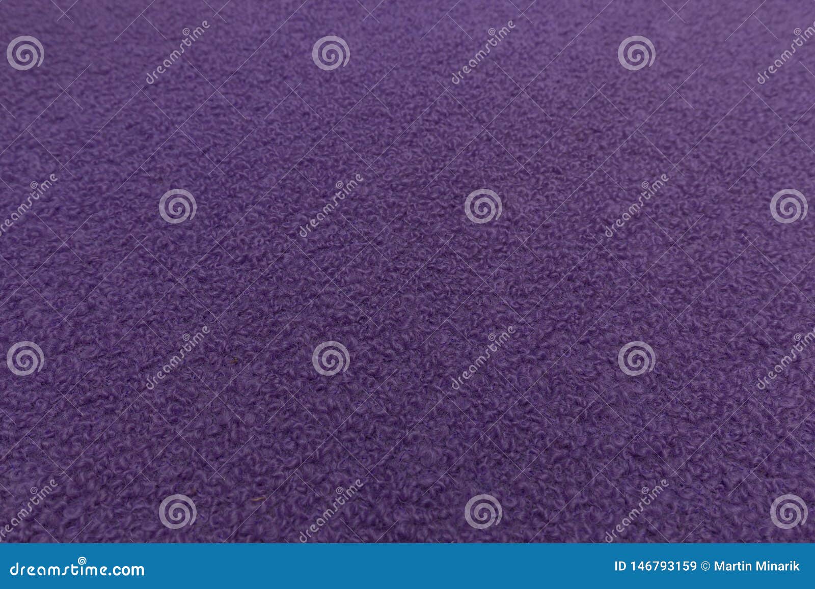 Violet Fabric Seamless Texture. Texture Map For 3d And 2d. Stock Image ...