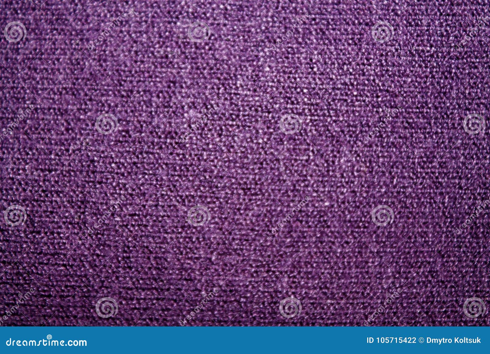 Violet Fabric Texture Useful As a Background Stock Photo - Image of ...