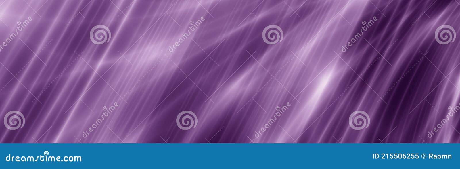 Violet Flow Power Technology Header Website Background Stock ...