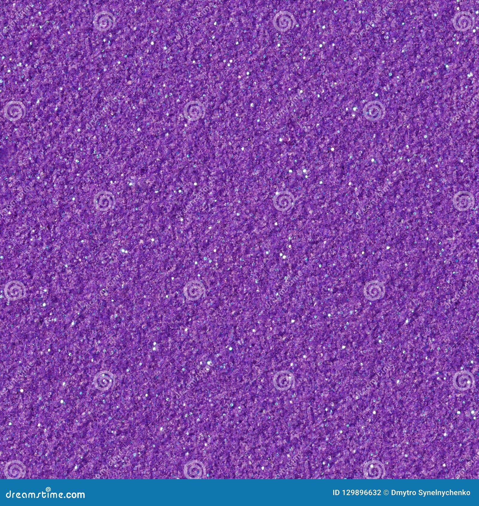 Violet Glitter Background. Seamless Square Texture, Wallpaper. Stock ...