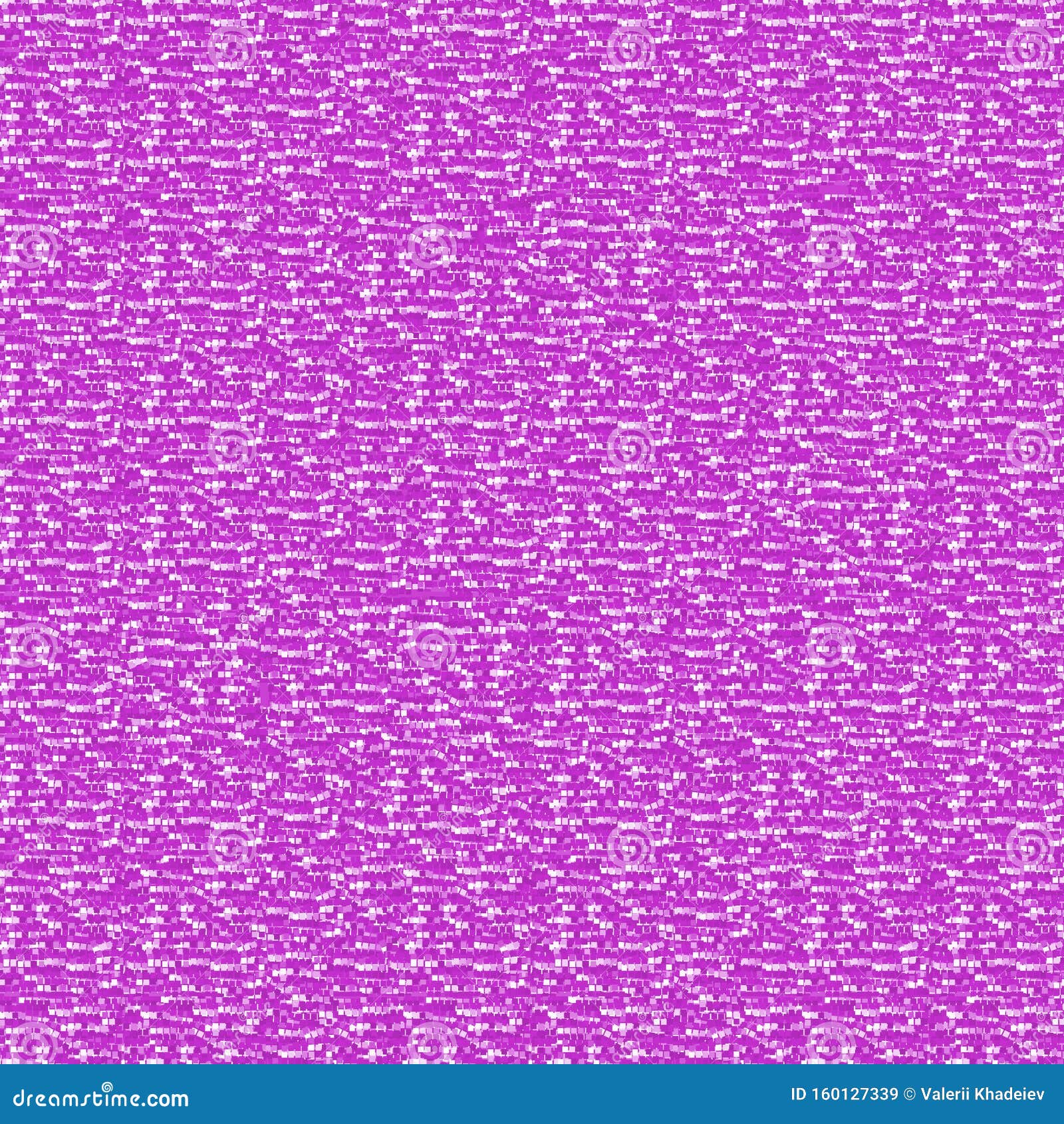 Violet Glittery Texture. Vector Glitter Background Stock Vector ...