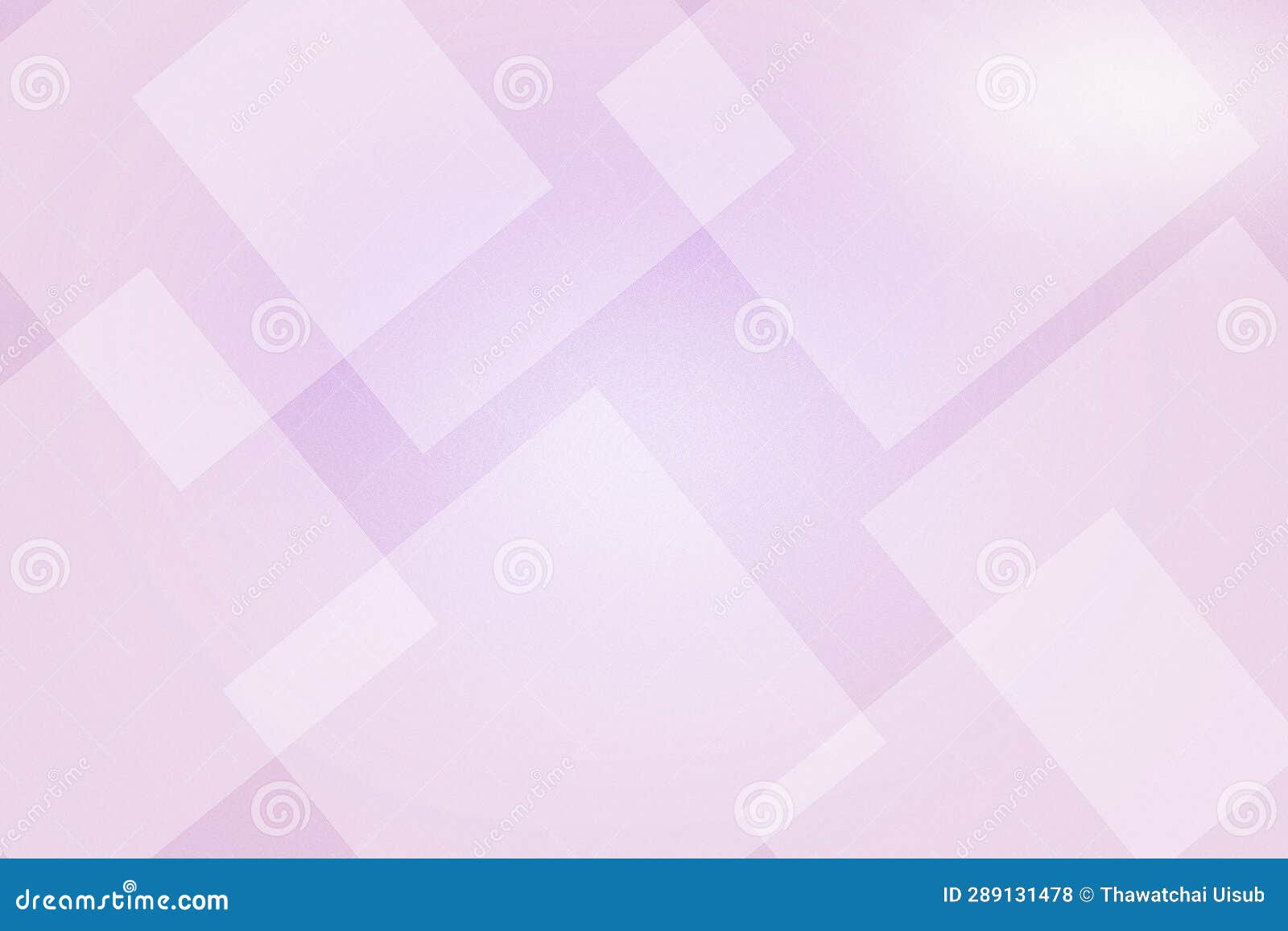 Violet Gradient Background with Square Transparent Stock Illustration ...